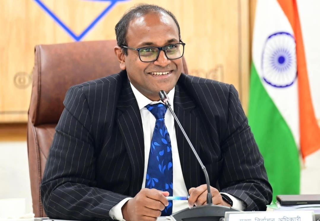 केदारनाथ उपचुनाव में 130 बूथों पर रहेगी तीसरी आंख की नजर - uktez.com