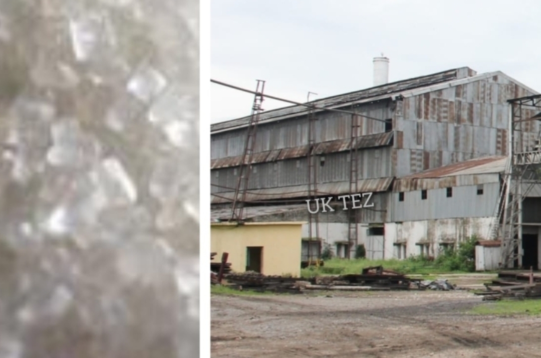 शराब के नशे में ड्यूटी के आरोप पर डोईवाला चीनी मिल कर्मचारी तत्काल सस्पेंड - uktez.com