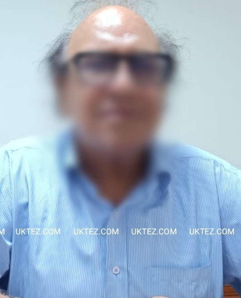 47 साल बाद CBI के हत्थे चढ़ा बैंक धोखाधड़ी का 'फरार' अपराधी,देहरादून कोर्ट में किया पेश - uktez.com